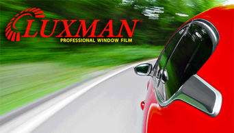 Тонировочная пленка LUXMAN